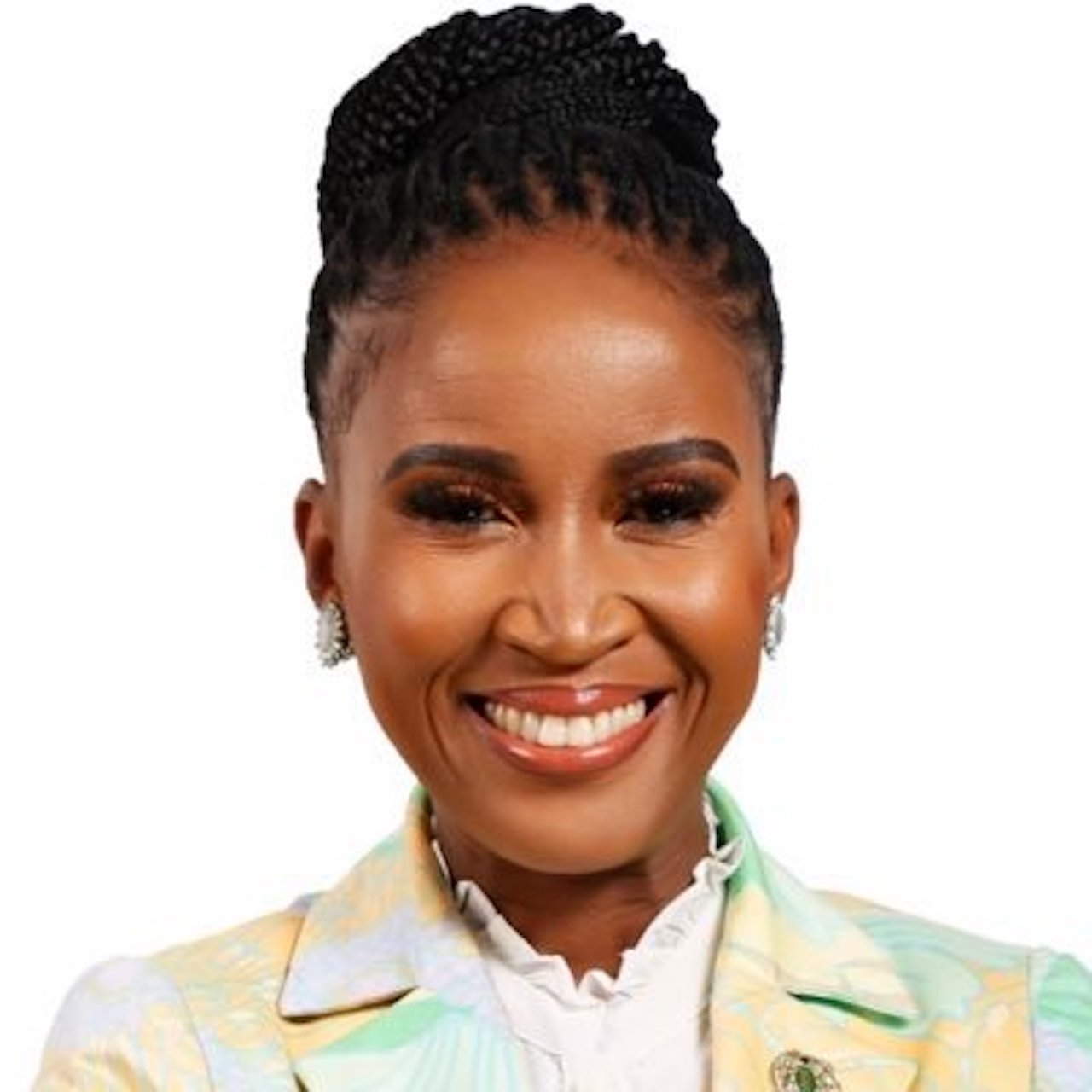 Phalatse declared the lawful mayor of the City of Johannesburg!