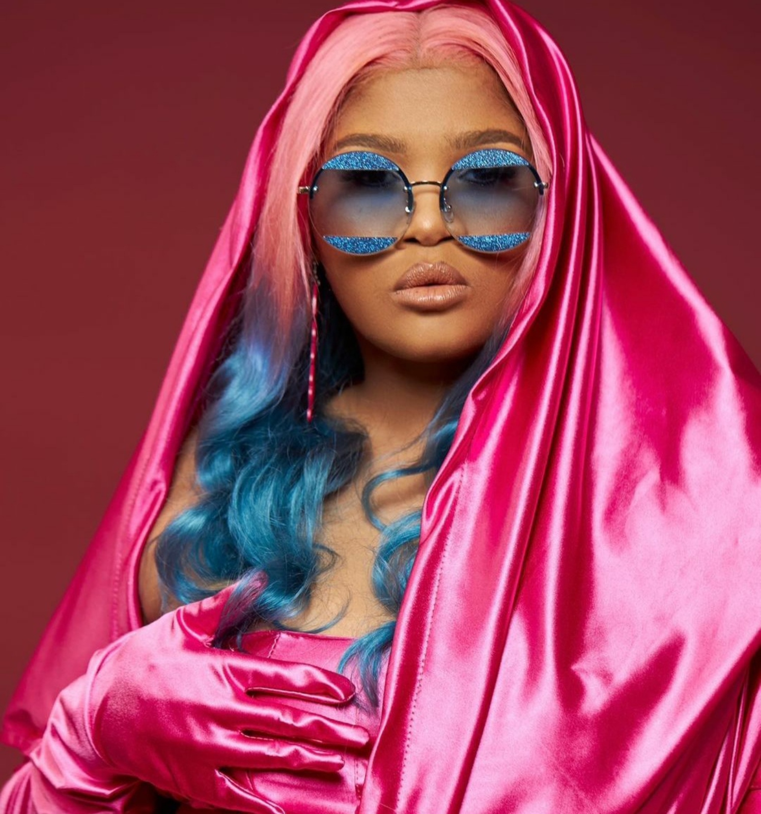 Lady Du finally releases music after a legal battle with former manager